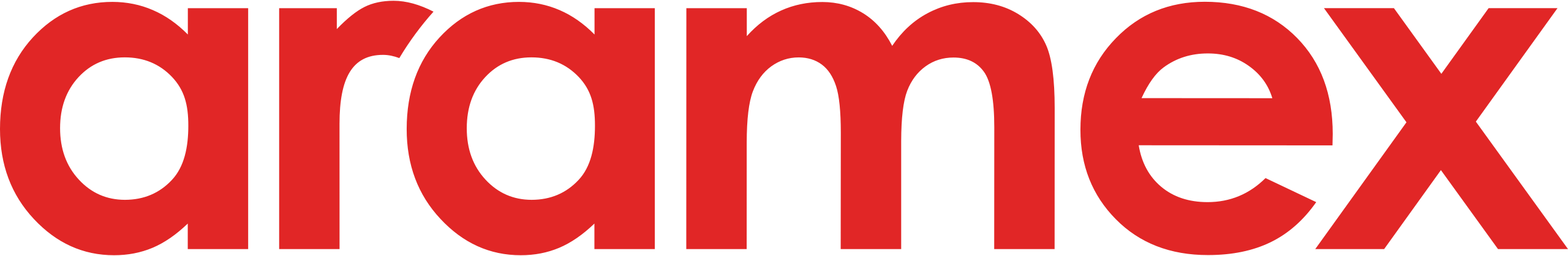 ملف:Aramex logo.svg - المعرفة
