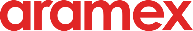 ملف:Aramex logo.svg - المعرفة