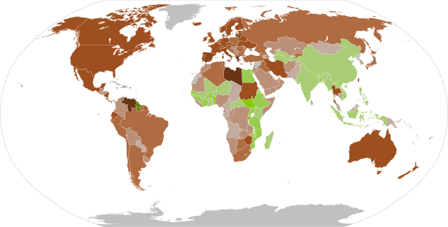 ملف:IMF World Economic Outlook April 2020 Real GDP growth rate (map ...
