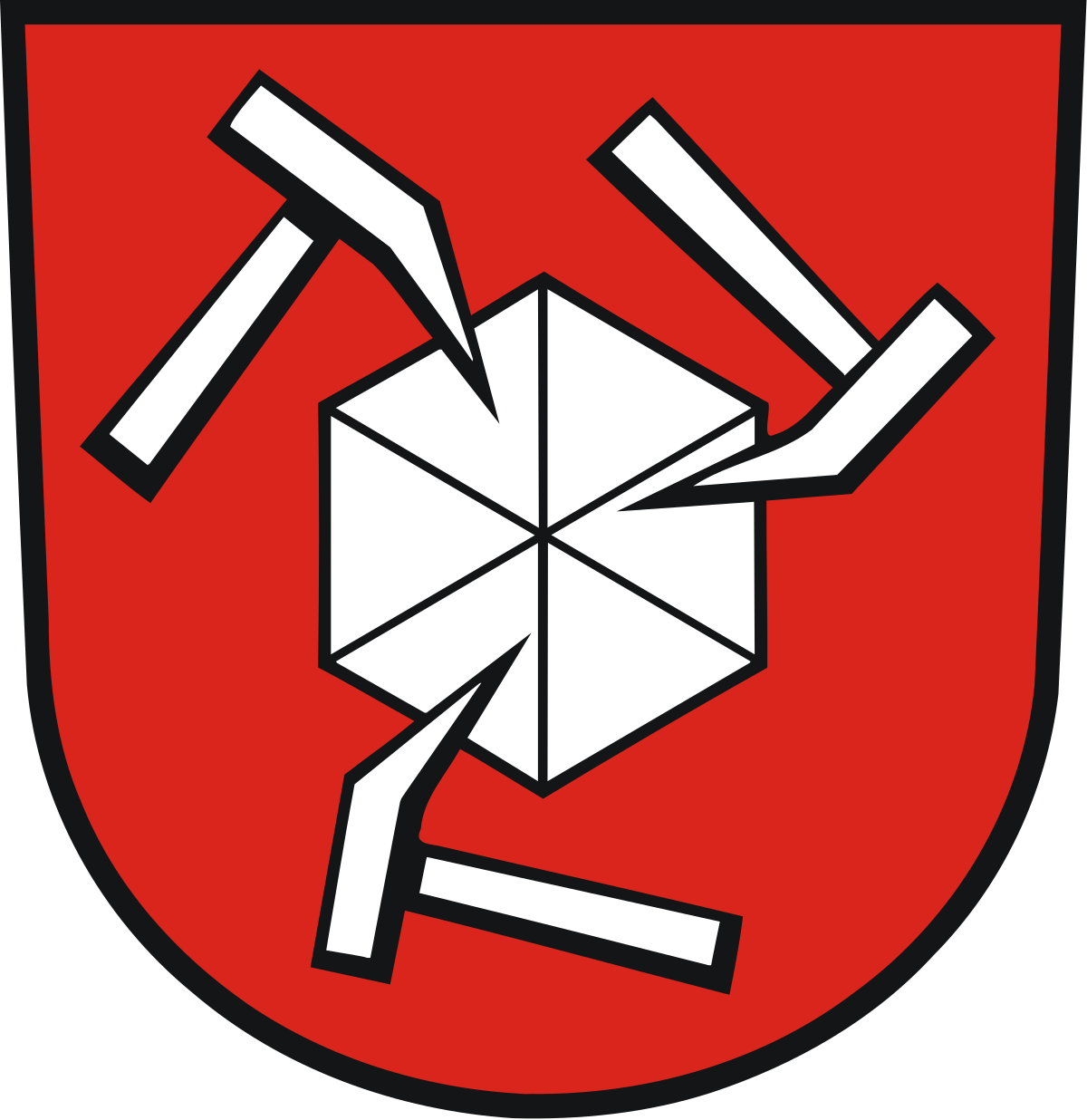 ملف:Wappen Beilstein (Wuerttemberg).svg - المعرفة