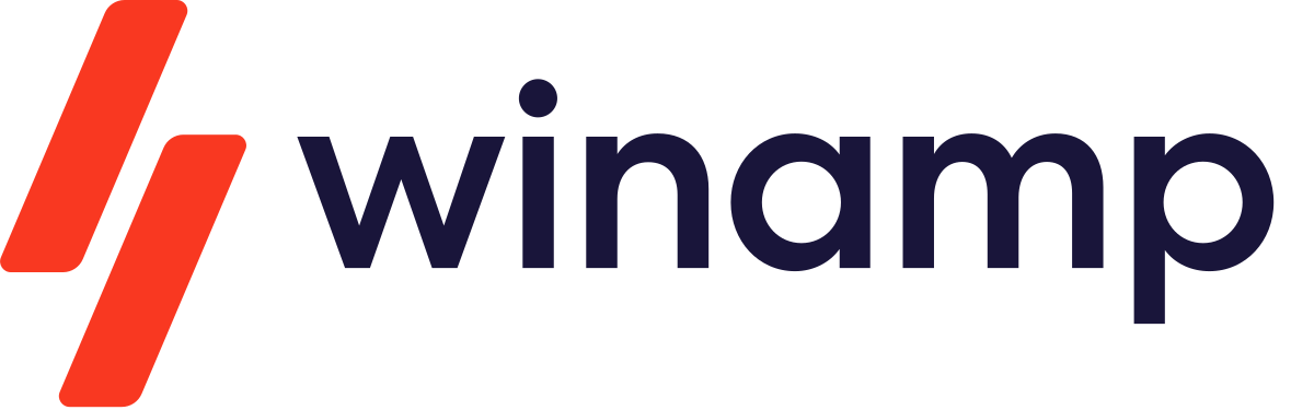 ملف:Winamp Logo.svg - المعرفة