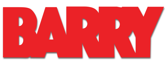 ملف:Barry logo.svg - المعرفة