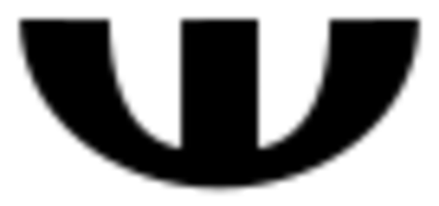 ملف:Old Sheqel sign.svg - المعرفة