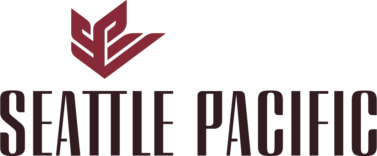 ملف:Seattle Pacific University logo.svg - المعرفة