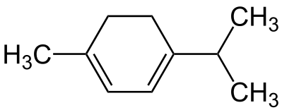 ملف:Alpha-Terpinene Structure V.1.svg - المعرفة