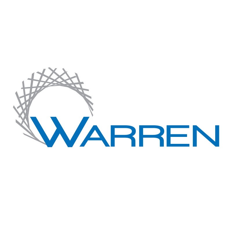 ملف:Warren Logo.svg - المعرفة