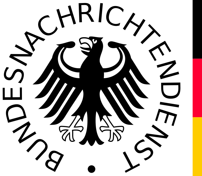 ملف:BND Logo.svg - المعرفة