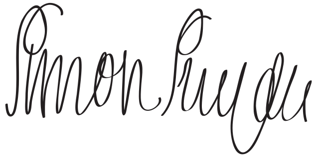 ملف:Simon Snyder Signature.svg - المعرفة