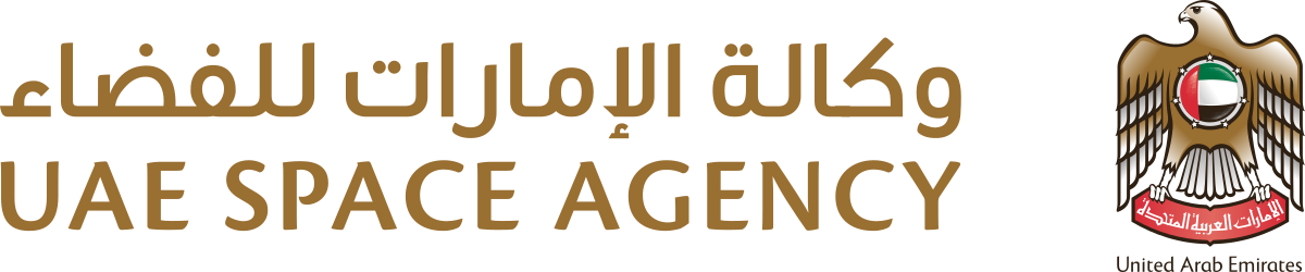 ملف:United Arab Emirates Space Agency Logo.svg - المعرفة