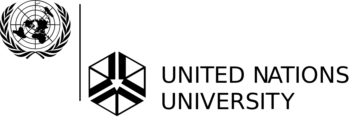 ملف:United Nations University logo.svg - المعرفة