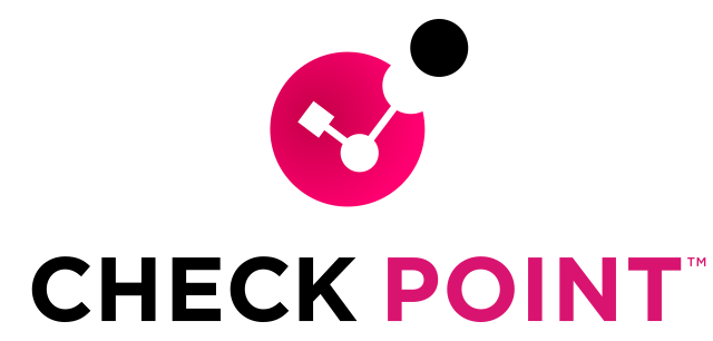 ملف:Check Point logo 2022.svg - المعرفة