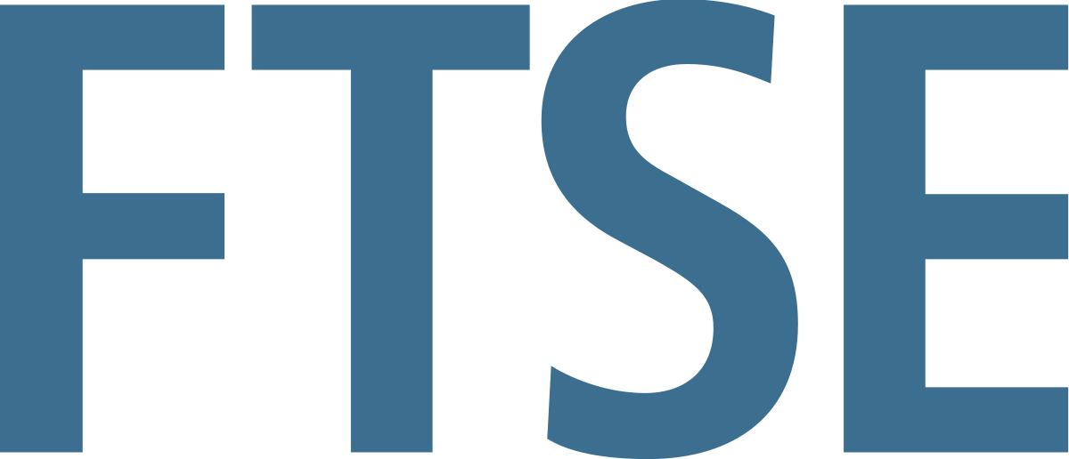 ملف:FTSE Logo.svg - المعرفة