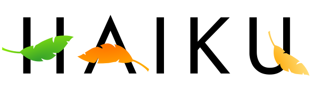 ملف:Haiku (operating system) logo.svg - المعرفة