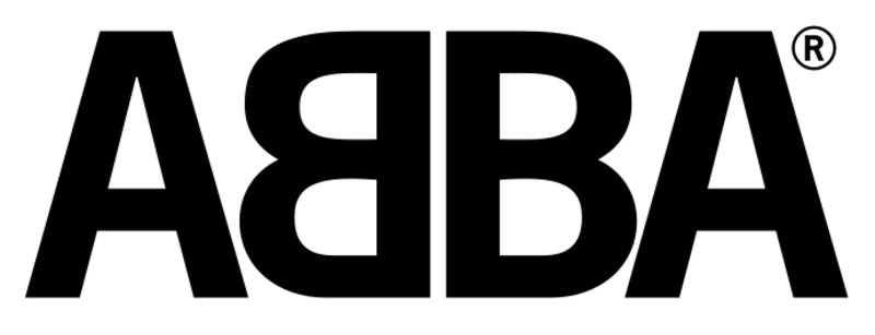 ملف:ABBA-Logo.svg - المعرفة