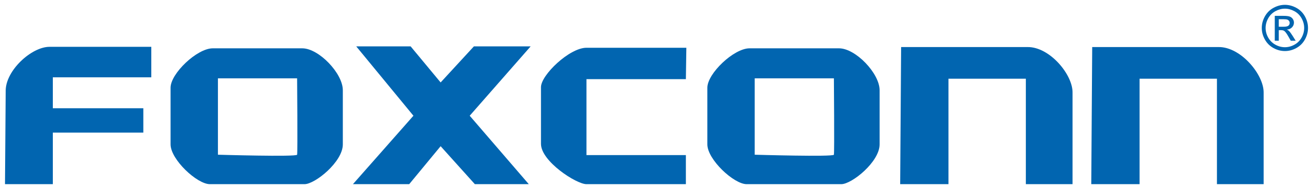 ملف:Foxconn logo.svg - المعرفة