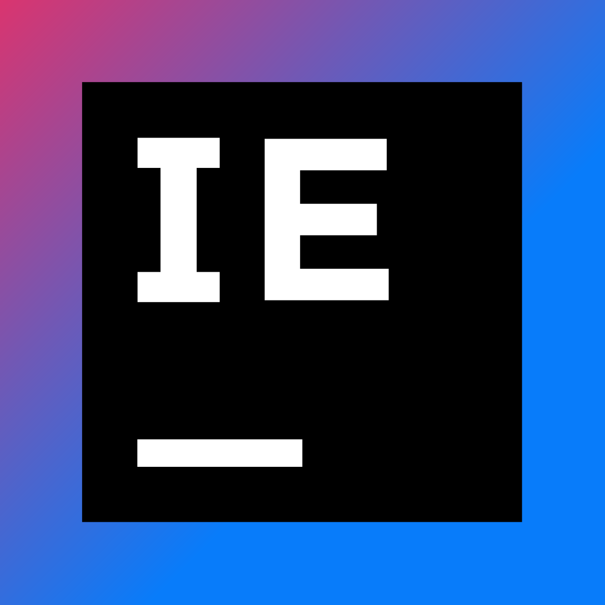 ملف:IntelliJ IDEA Edu Icon.svg - المعرفة
