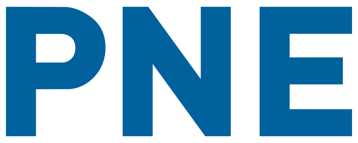 ملف:Logo PNE.svg - المعرفة