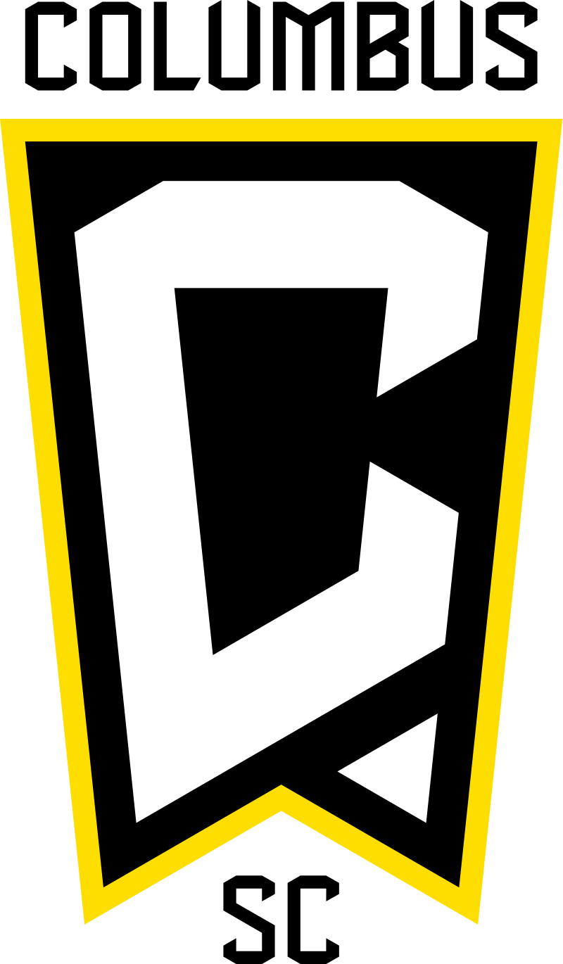 ملف:Columbus SC logo.svg - المعرفة
