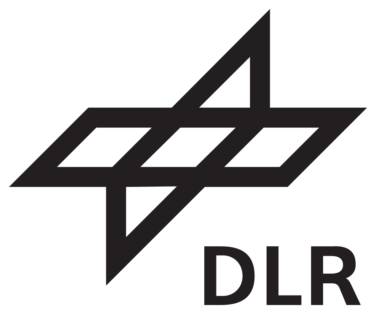 ملف:DLR Logo.svg - المعرفة