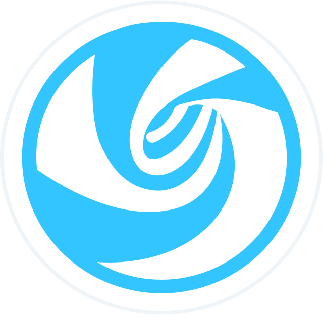ملف:Deepin logo.svg - المعرفة