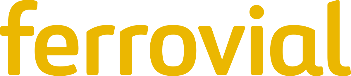 ملف:Ferrovial Logo.svg - المعرفة