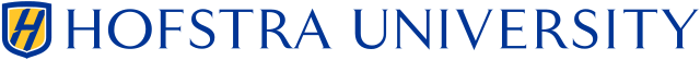 ملف:Hofstra University logo wide.svg - المعرفة