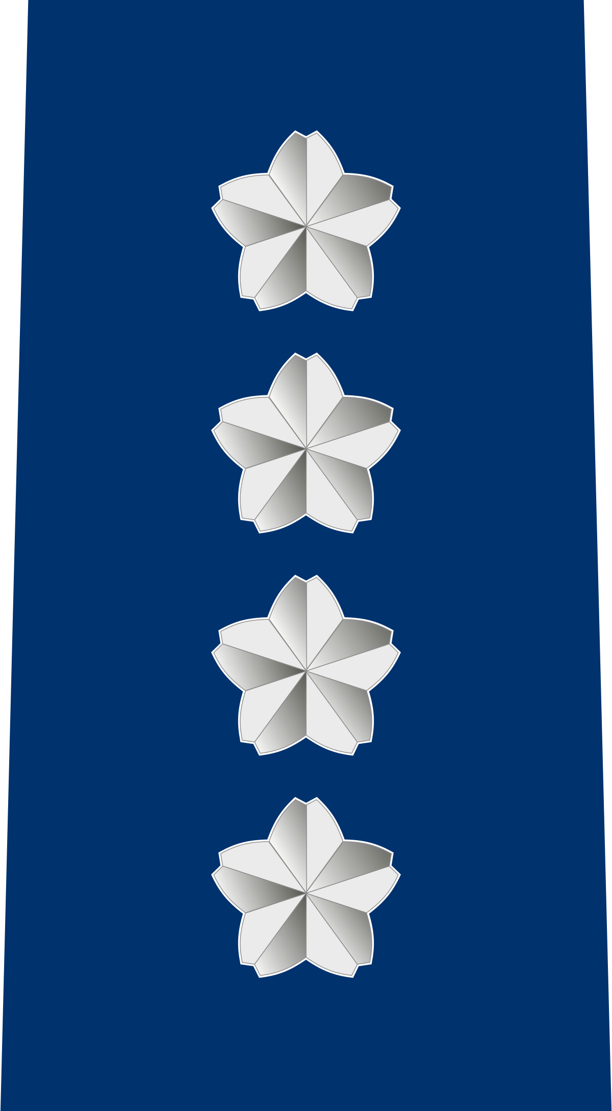 ملف:JASDF General insignia (b).svg - المعرفة