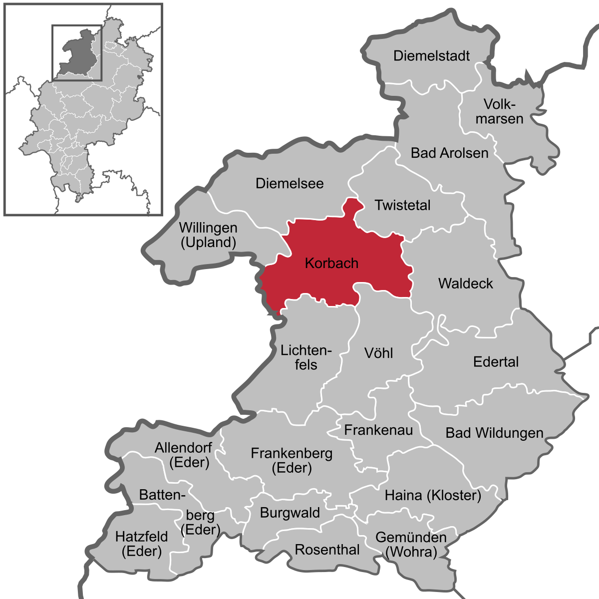 ملف:Korbach in KB.svg - المعرفة