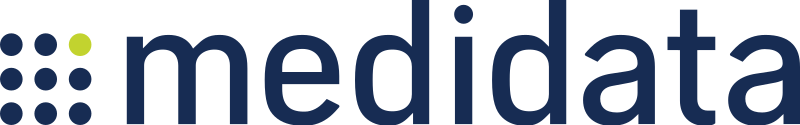 ملف:Medidata Logo Color RGB-crop.svg - المعرفة