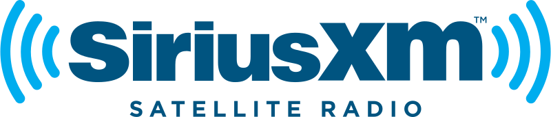 ملف:Sirius XM Radio Logo.svg - المعرفة