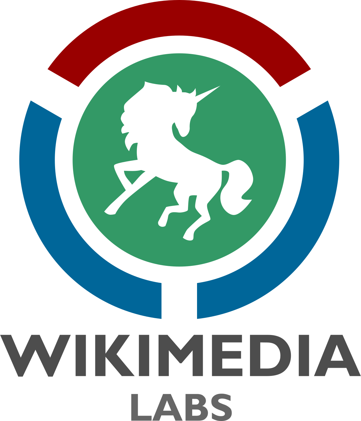 ملف:Wikimedia labs logo with text-OLD.svg - المعرفة