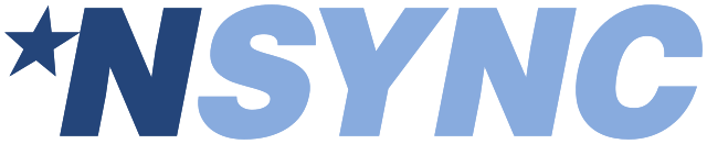 ملف:'N Sync Logo.svg - المعرفة