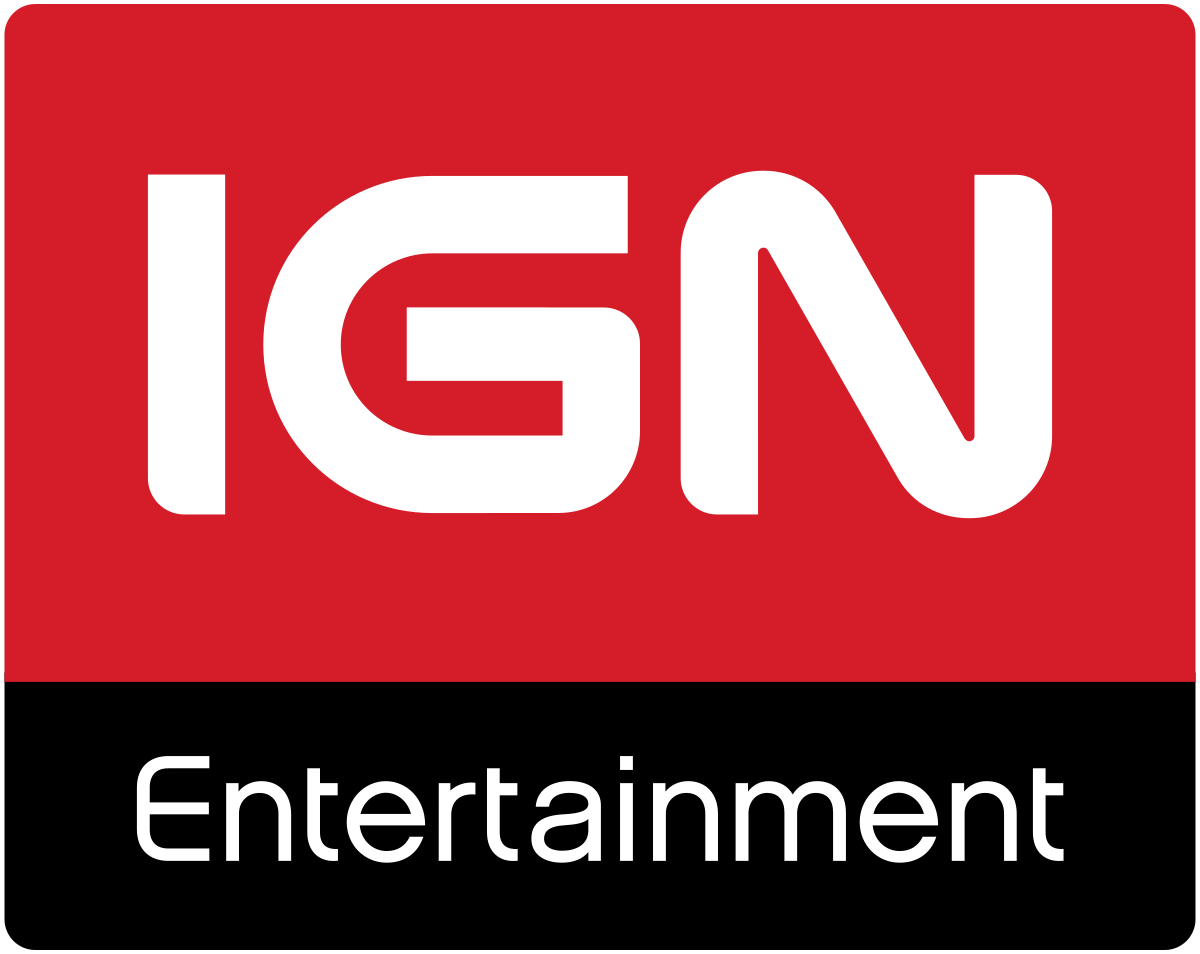 ملف:IGN Entertainment Logo.svg - المعرفة