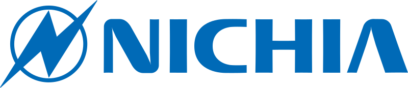 ملف:Nichia Logo.svg - المعرفة