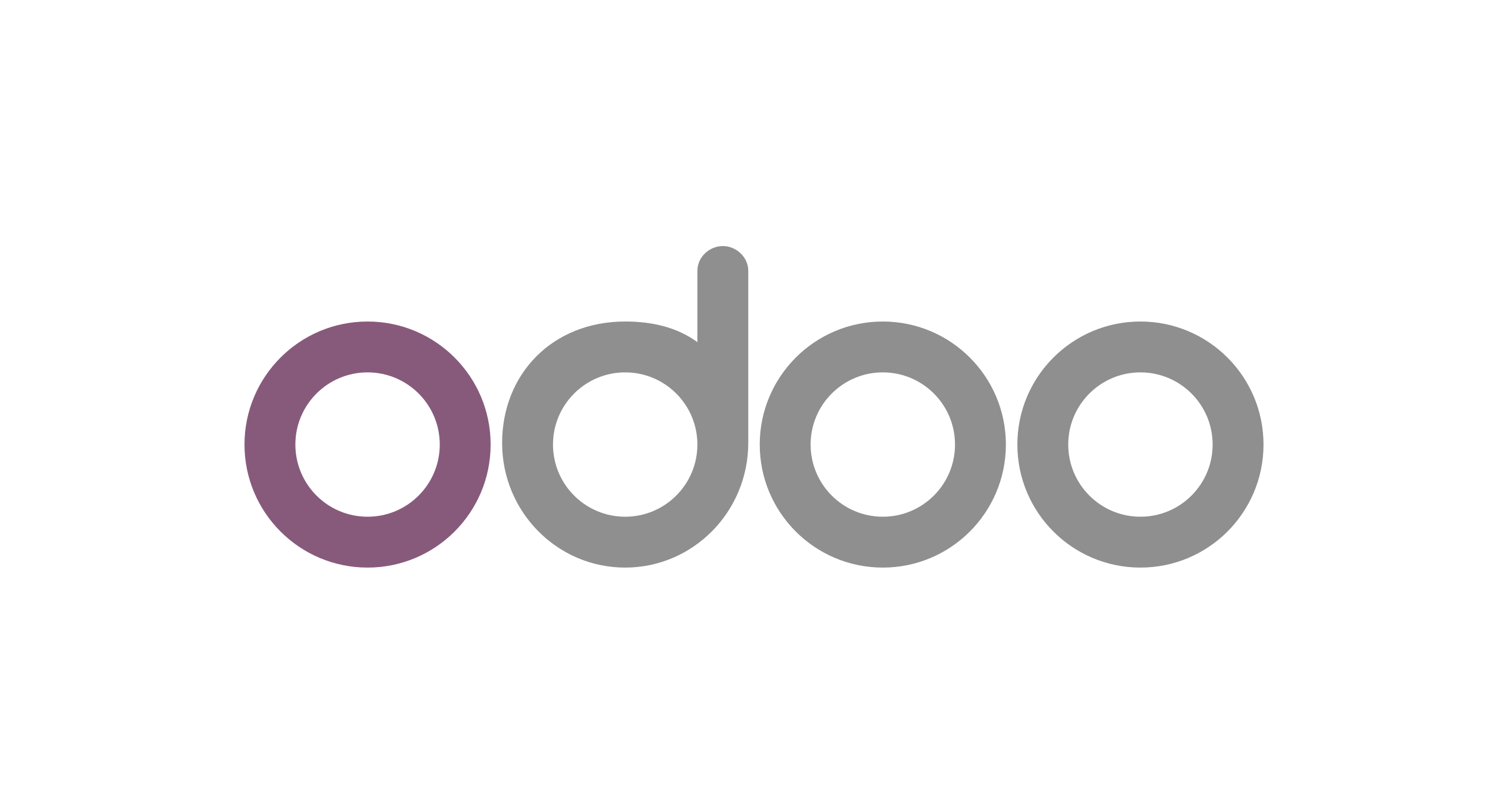 ملف:Official Odoo logo.svg - المعرفة