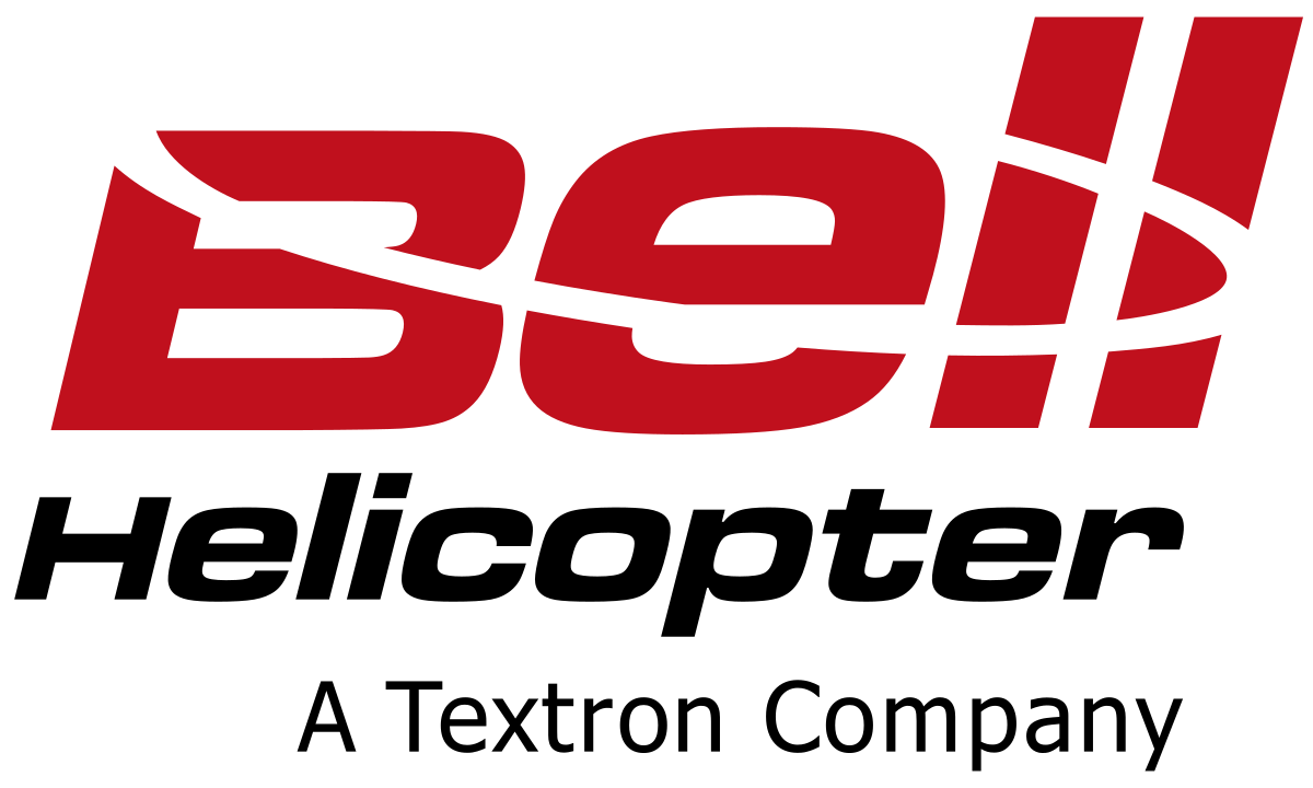 ملف:Bell Textron logo.svg - المعرفة