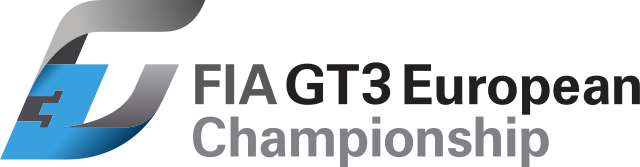 ملف:FIA GT3 European Championship Logo.svg - المعرفة