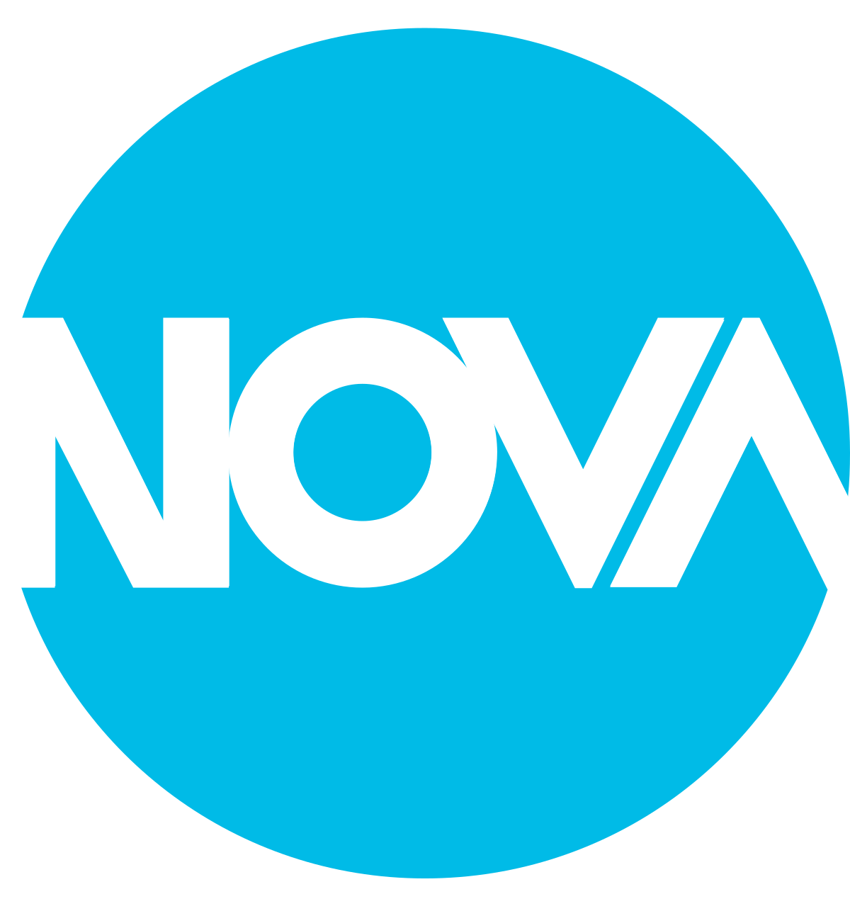 ملف:NOVA logo.svg - المعرفة