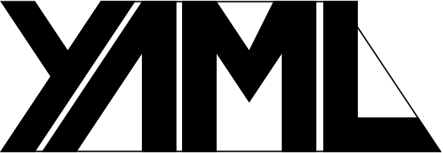 ملف:YAML Logo.svg - المعرفة