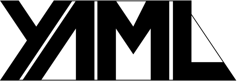 ملف:YAML Logo.svg - المعرفة