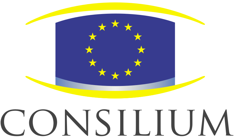 ملف:Consilium logo.svg - المعرفة