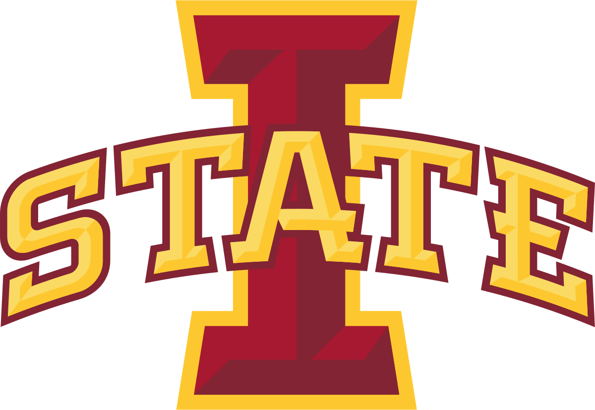 ملف:Iowa State Cyclones logo.svg - المعرفة