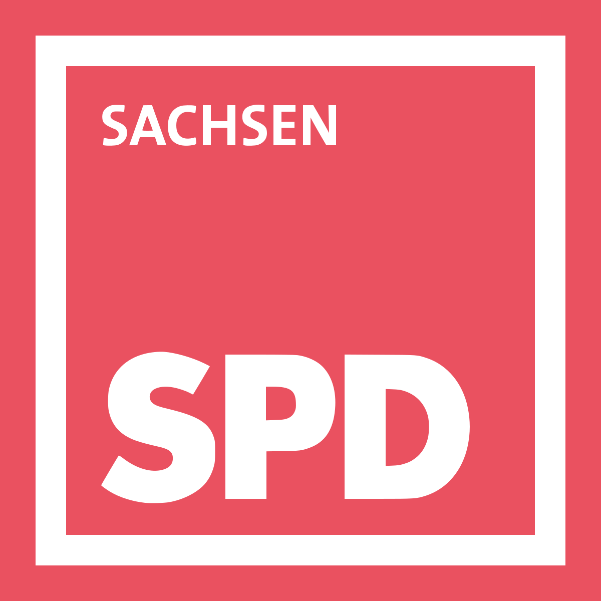 ملف:Logo SPD Sachsen 2019.svg - المعرفة