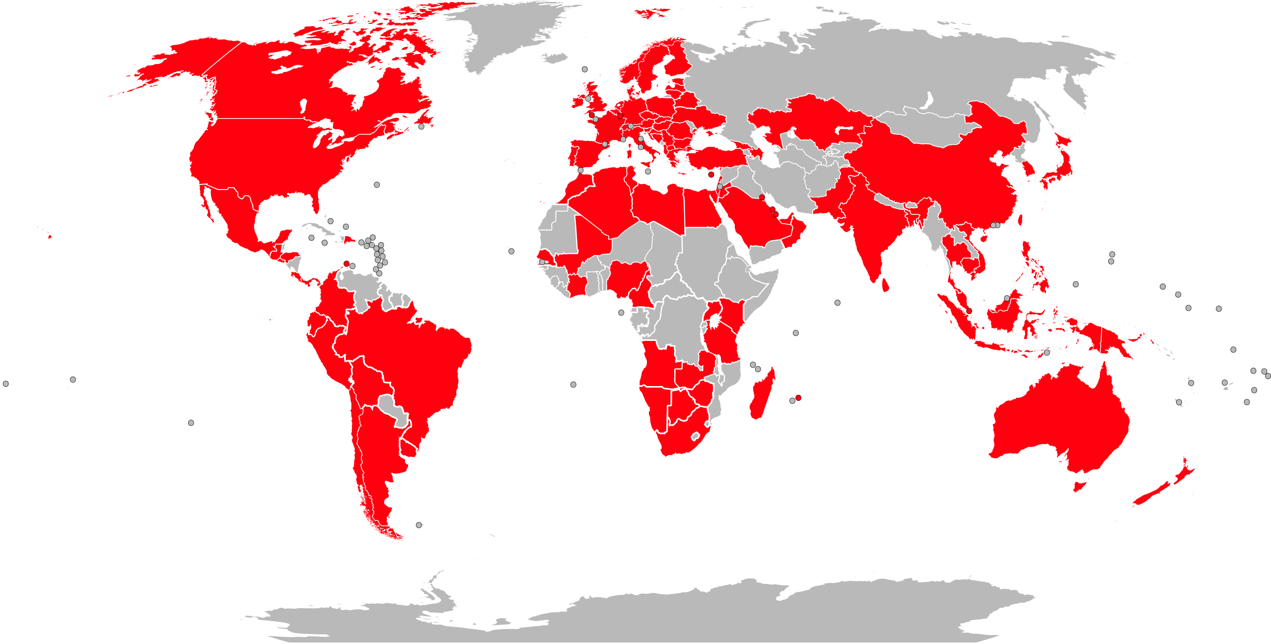 ملف:ABB world map.svg - المعرفة