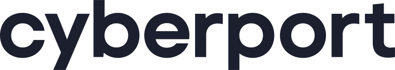 ملف:Cyberport Logo 2023.svg - المعرفة