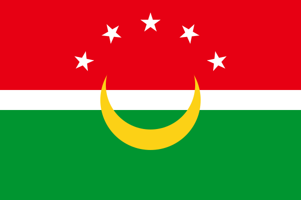 المغرب العربي - المعرفة