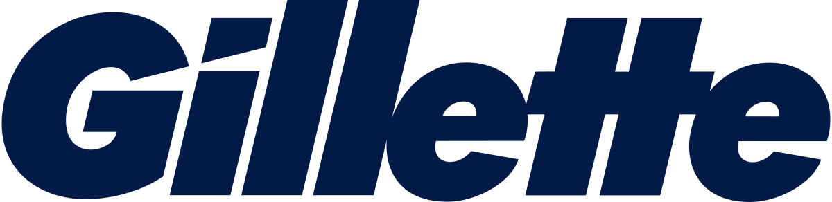 ملف:Gillette.svg - المعرفة