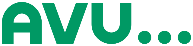 ملف:AVU Logo.svg - المعرفة