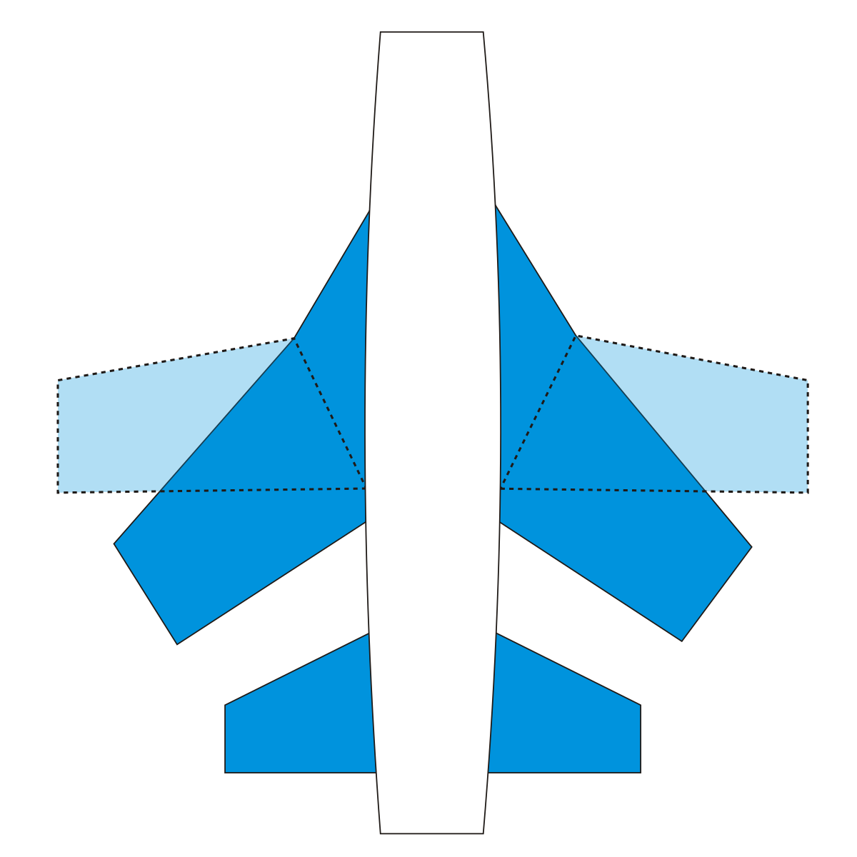 ملف:Ala en flecha variable.svg - المعرفة