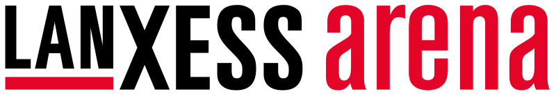 ملف:LANXESS arena Logo.svg - المعرفة